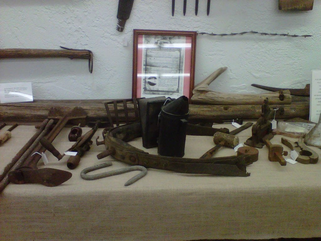 Home - Vernon Historical Society